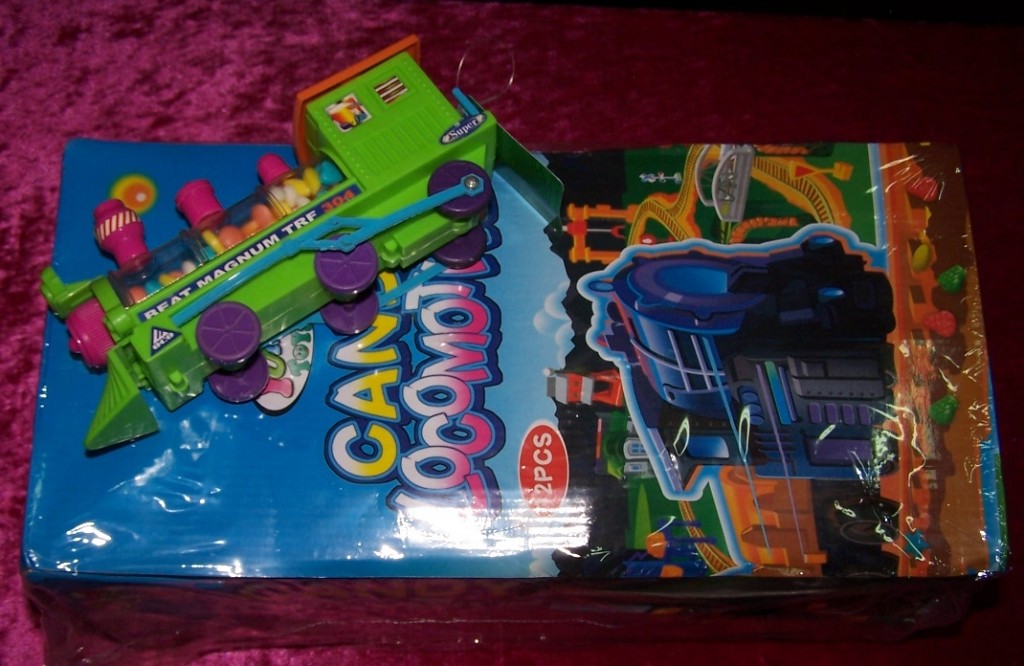 ACLOC – Lollies 4 U