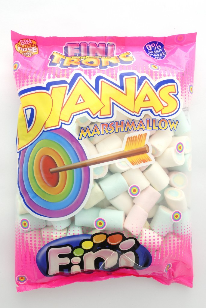 rainbow mallow – Lollies 4 U