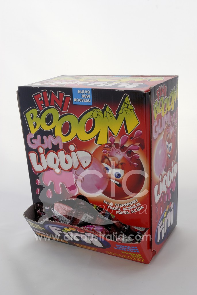 Fini Boom – Lollies 4 U