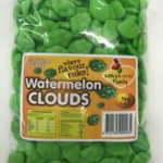 Watermelon Clouds 1kg – Lollies 4 U