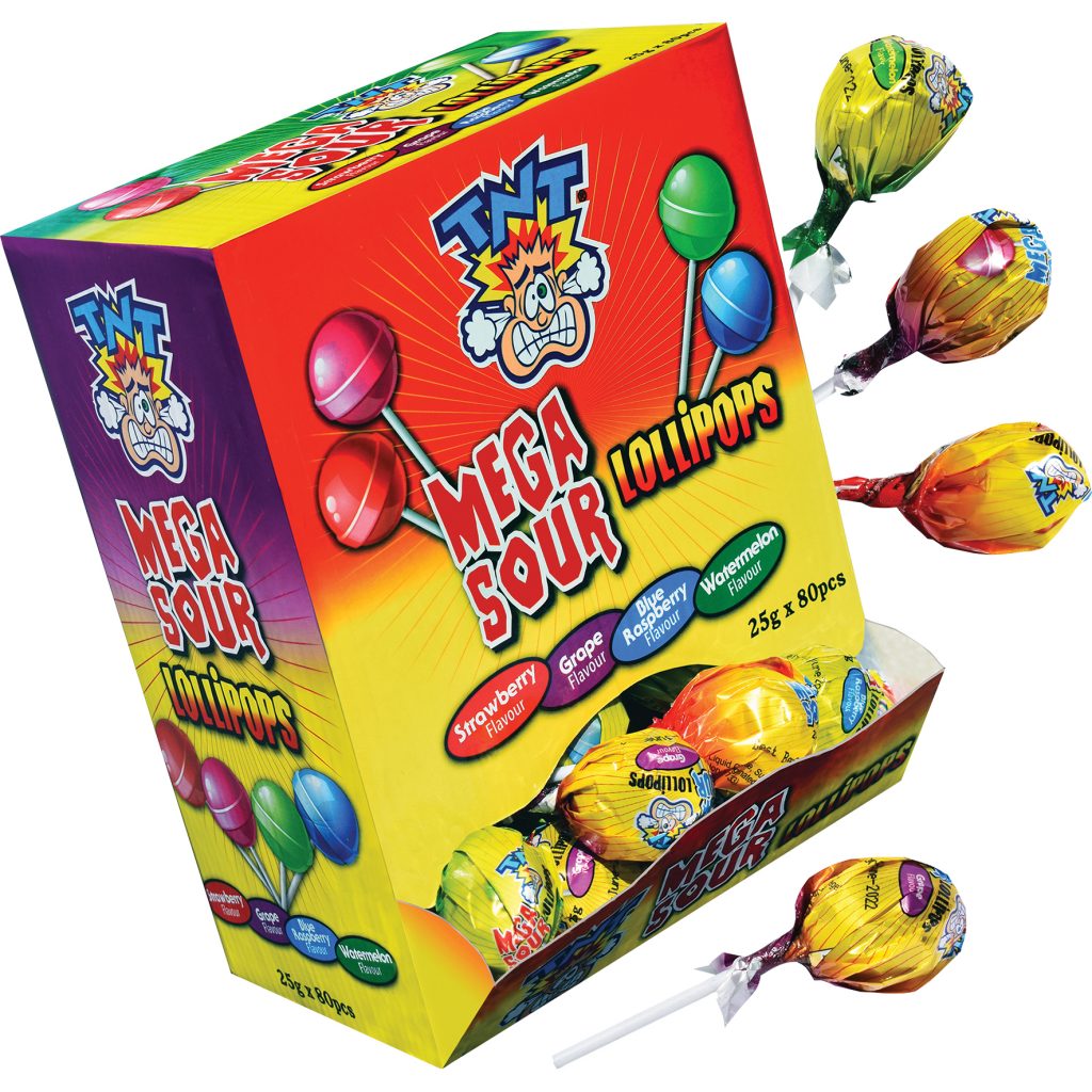 Products | Lollies 4 U | Page 2