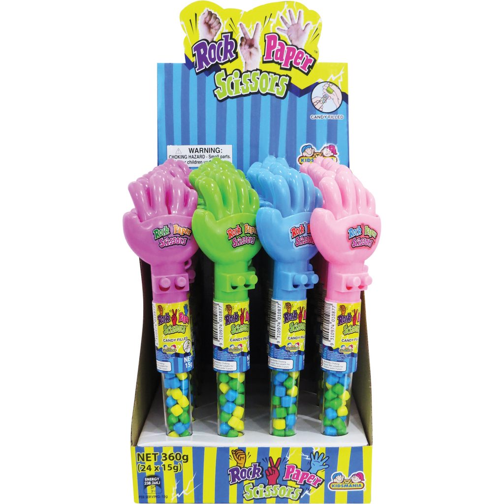Monster Jawbreakers | Lollies 4 U