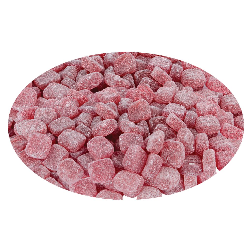 Eucolyptus and Menthol Cubes – Lollies 4 U