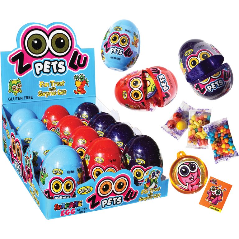 Zulu Pets – Lollies 4 U