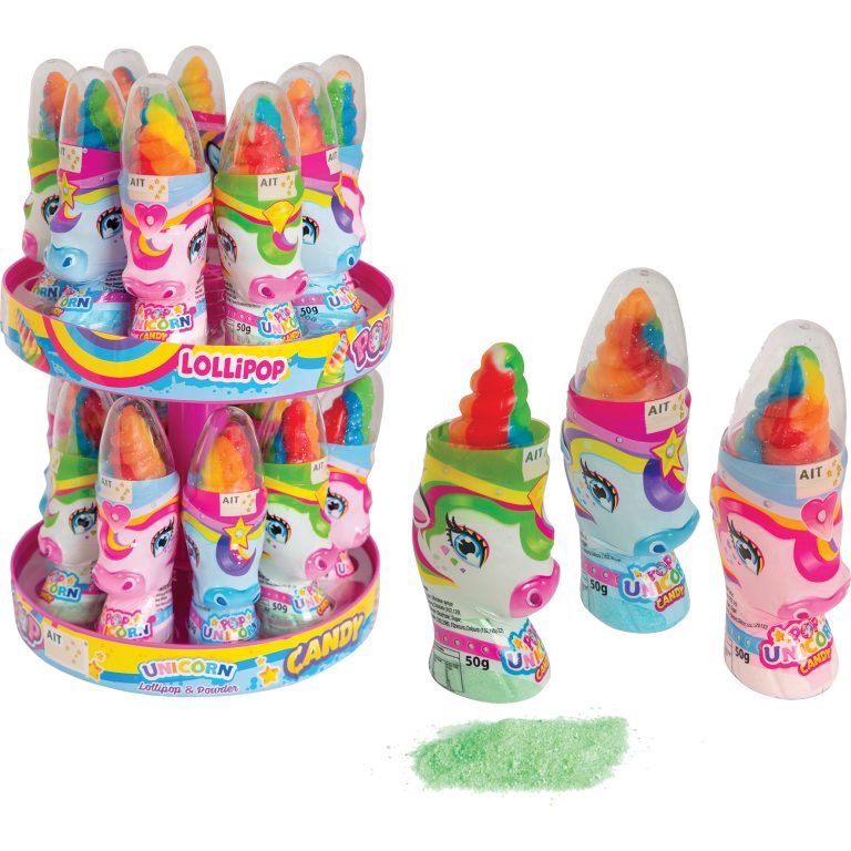 Fizzy ufo | Lollies 4 U