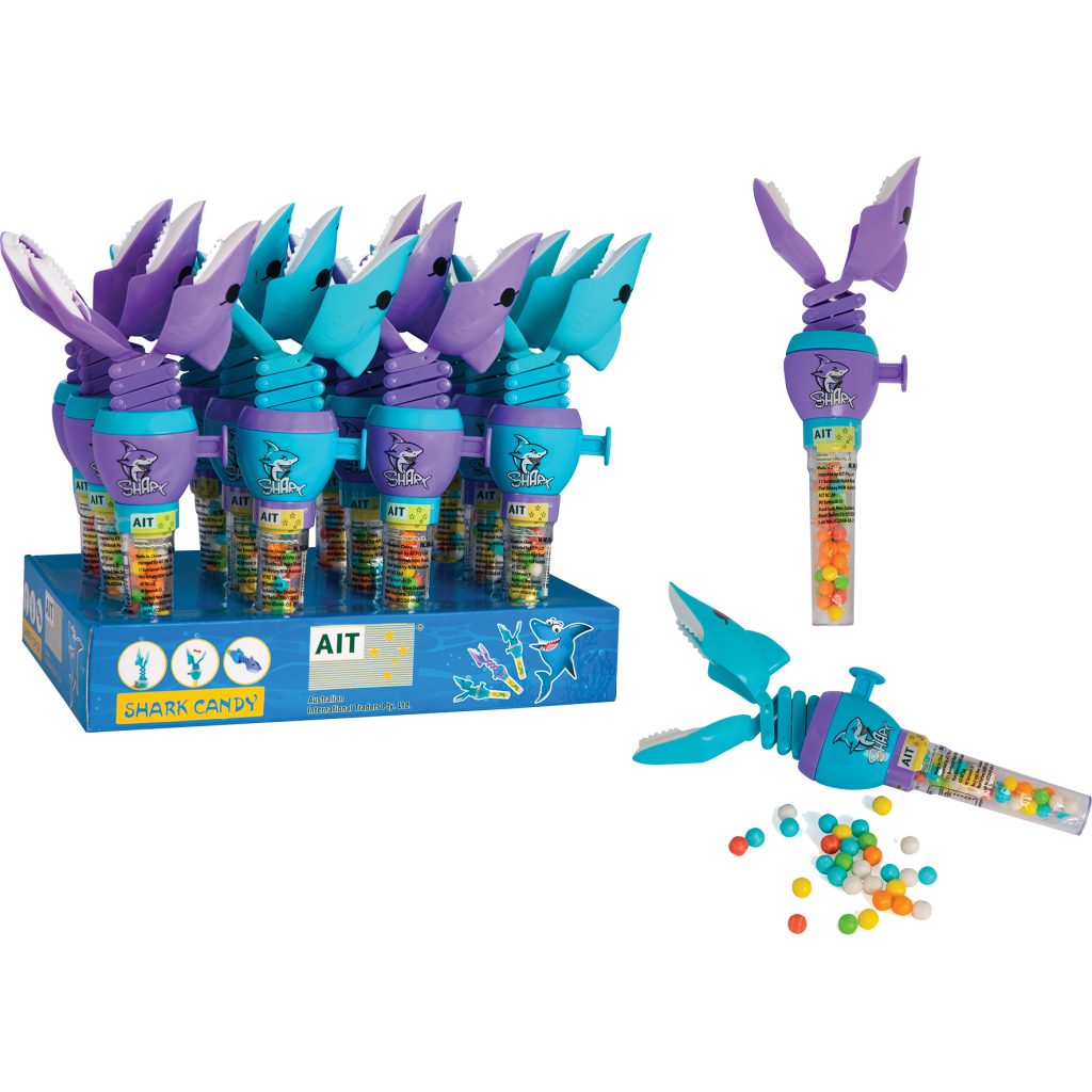 Face Off | Lollies 4 U