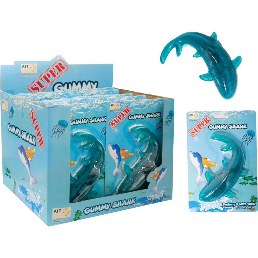 Mega Snake Wrapped | Lollies 4 U