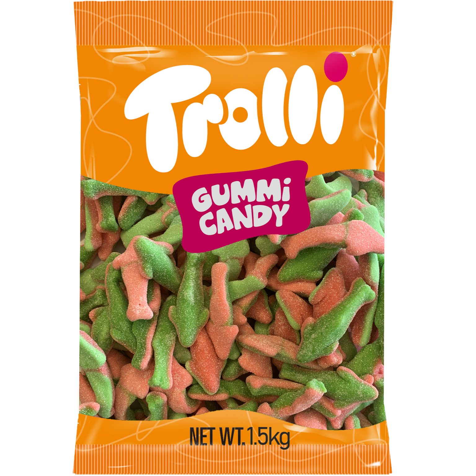 Watermelon Sharks – Lollies 4 U